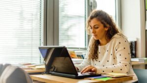 What Is A Proctored Exam And How Does It Work? - Sumadi