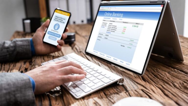 The Difference Between Authentication And Verification?