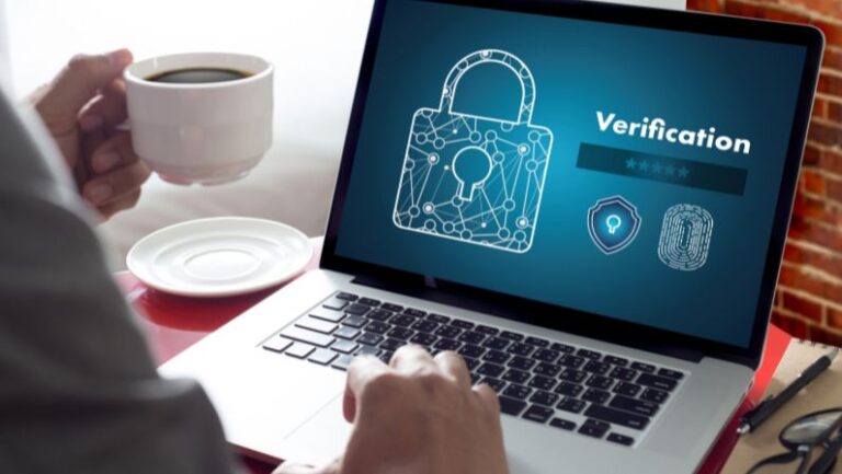 The Difference Between Authentication And Verification? The Difference Between Authentication And Verification?