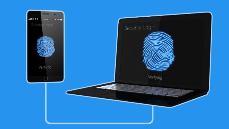 The Difference Between Authentication And Verification?